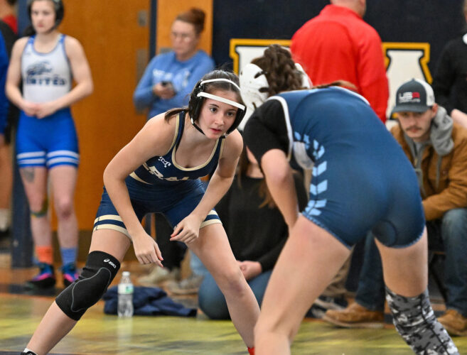 BEA’s Tice has hit ground running as freshman, built on exciting start ...